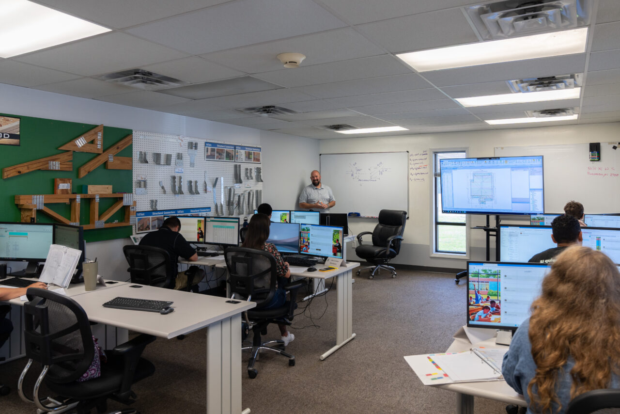 Services: Design Services - UFP Site Built