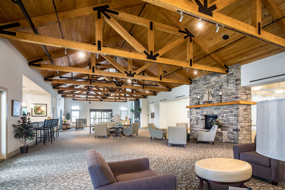 Services: Wood Solutions | UFP Site Built